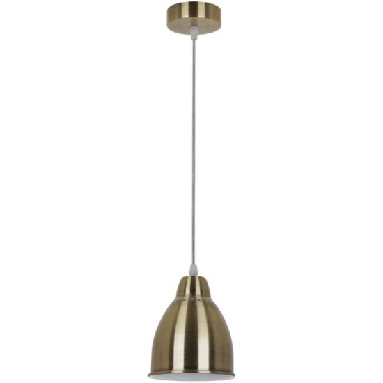 Подвесной светильник Arte Lamp Braccio A2054SP-1AB