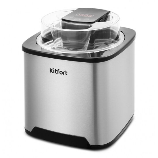 Мороженица Kitfort КТ-1809