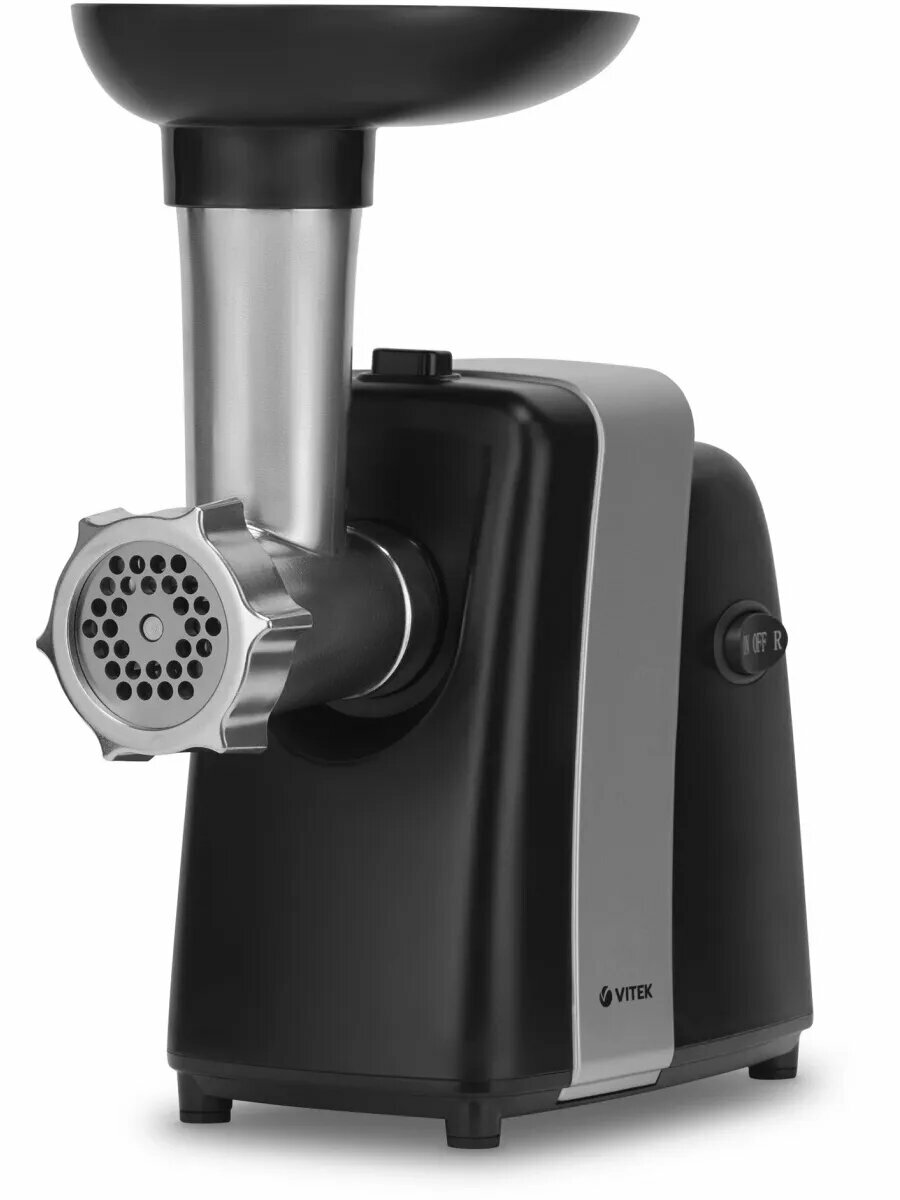 Мясорубка VT-3615, мощность 1700Вт