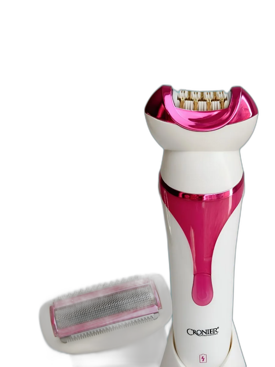 Эпилятор женский для удаления волос