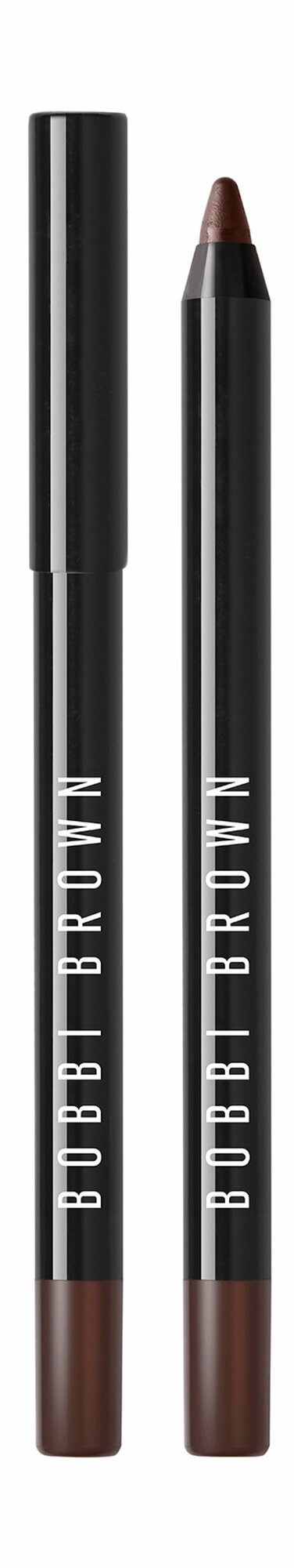 Bobbi Brown 24 Hour Waterproof Kajal Liner Водостойкий карандаш-каял для глаз | 06 Cacao 100мл