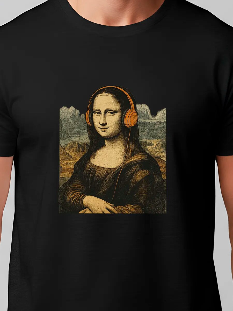 Футболка PRINTSHOT