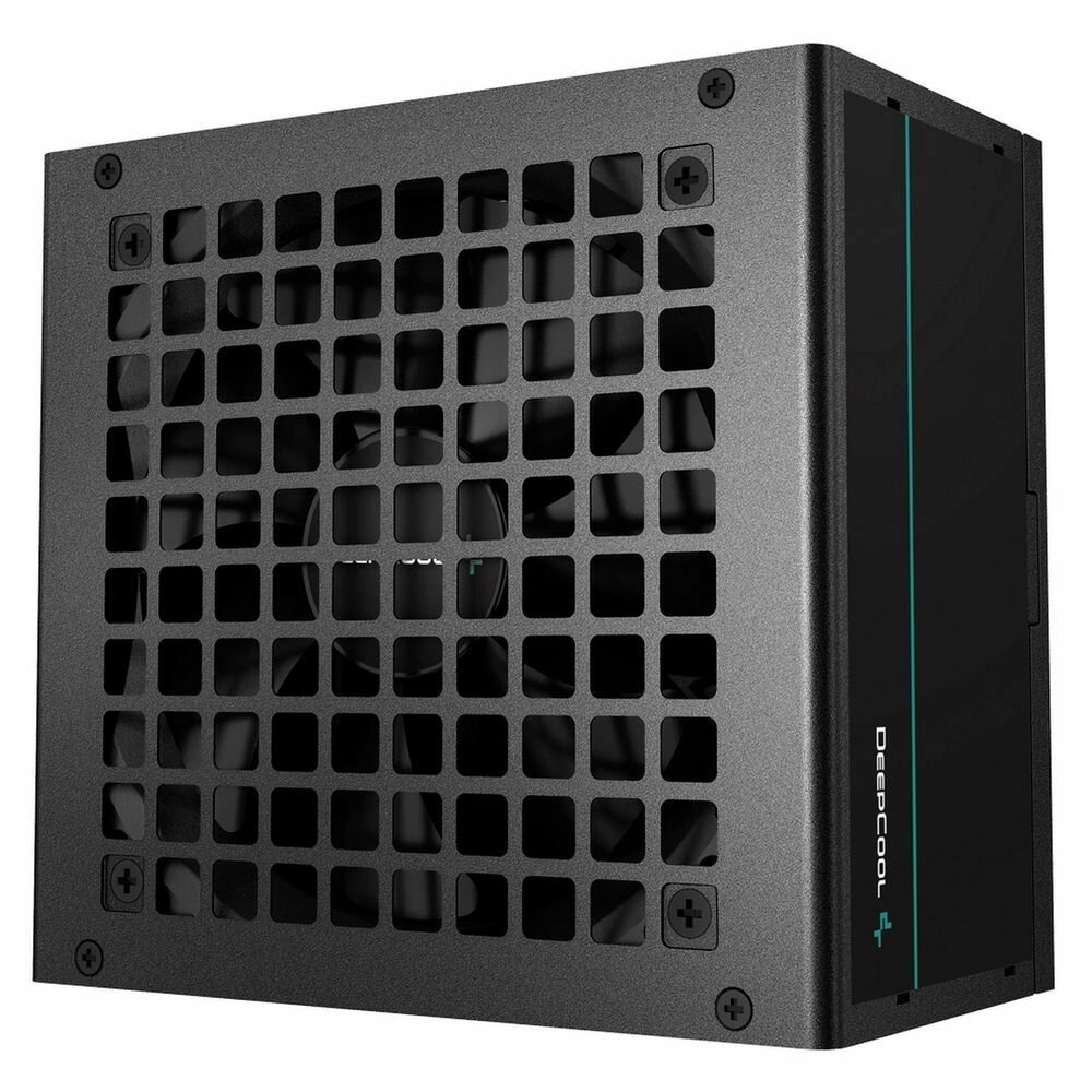 Блок питания Deepcool PF750, черный