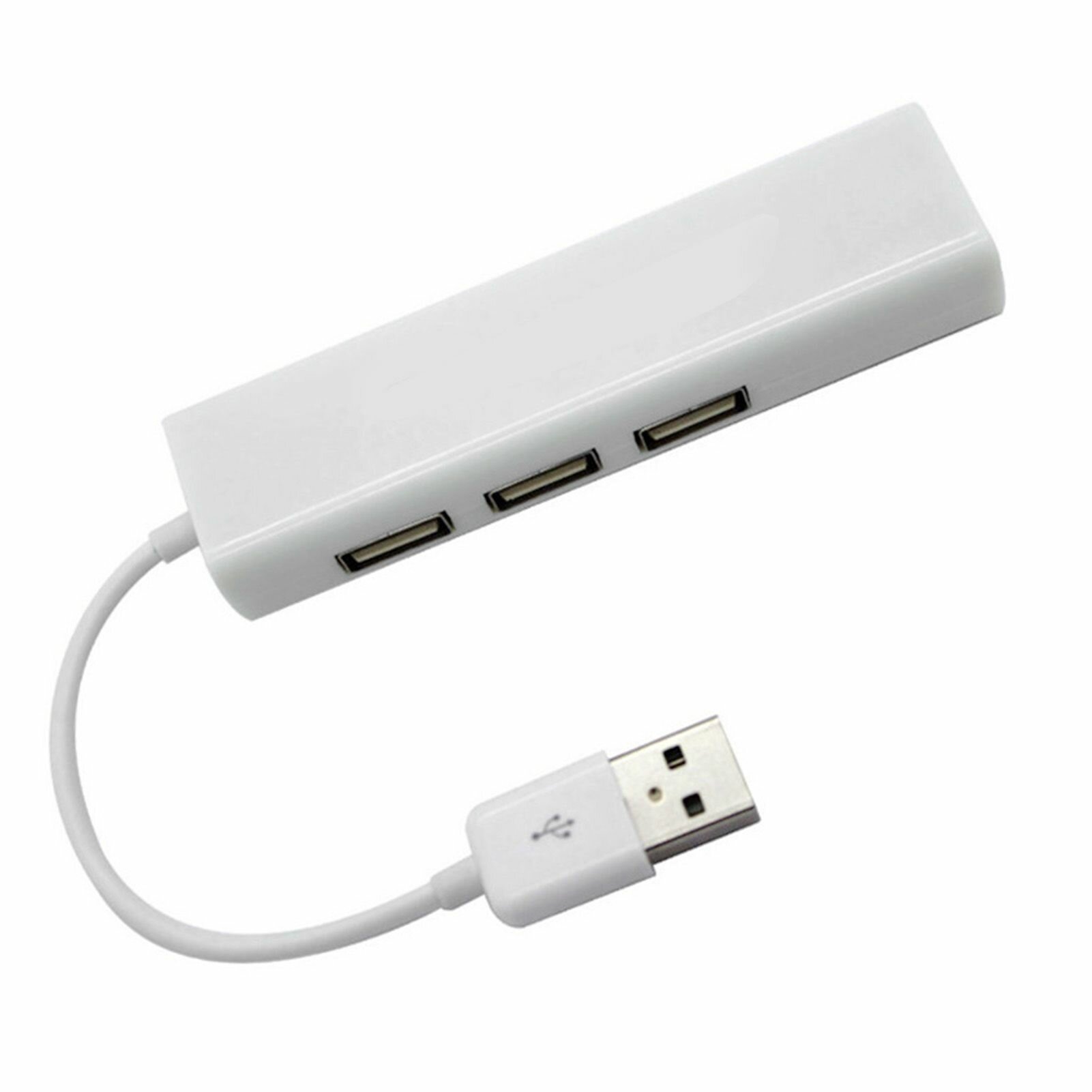 Концентратор сетевой карты USB2.0 100 м