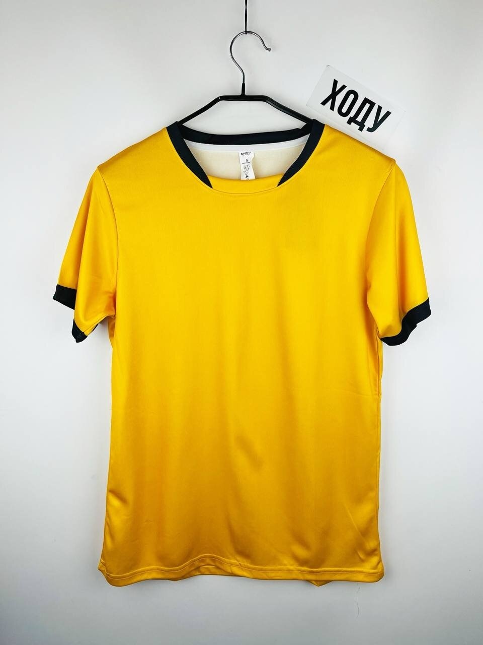 Джерси Футболка футбольная Тренировочная