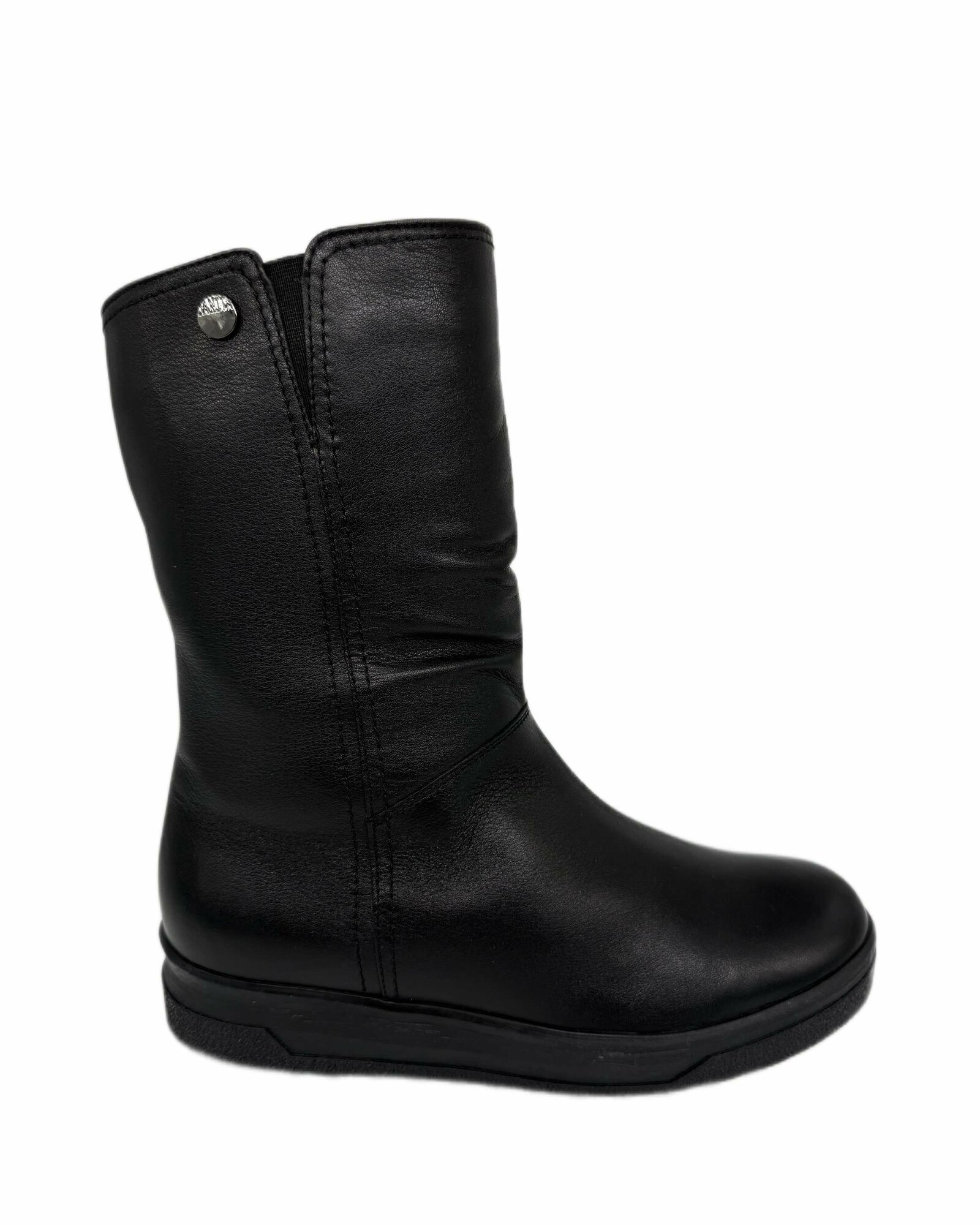 Полусапоги