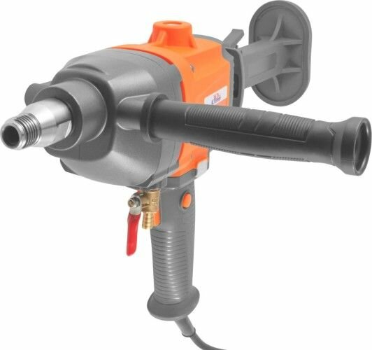 Машина алмазного бурения DIAM ProfiDiam PD-120/1,8 Brushless, ручная