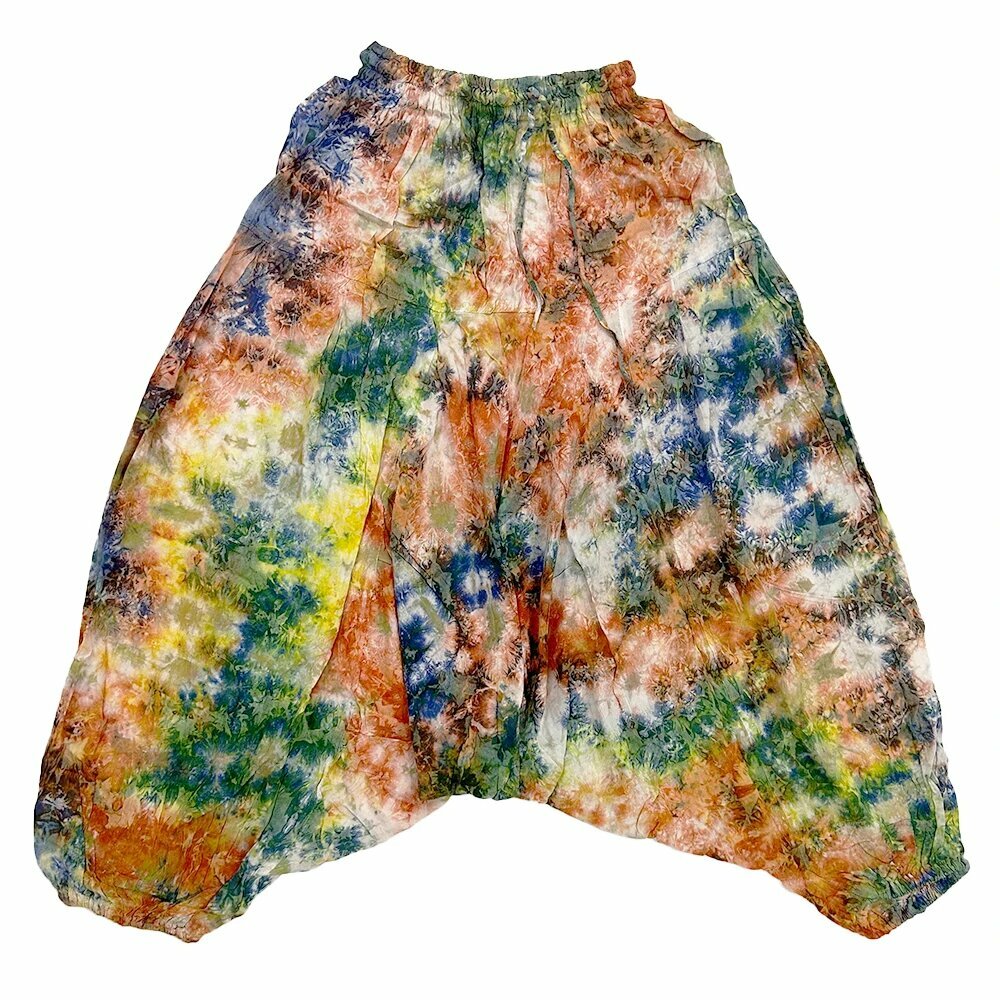 Брюки спортивные