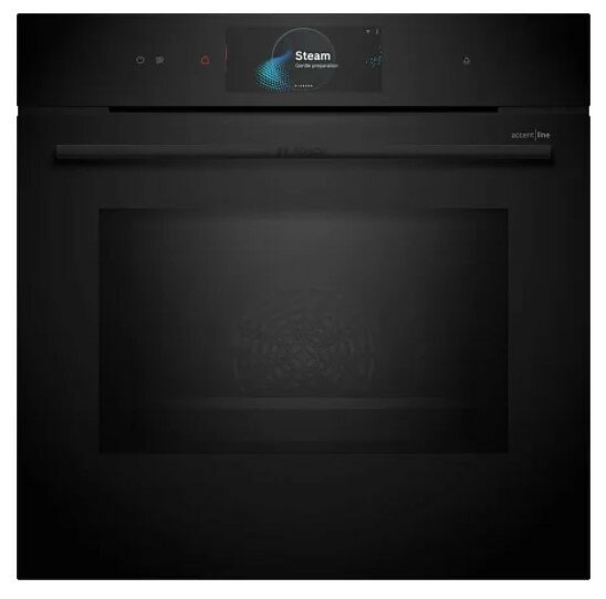 Электрический духовой шкаф Bosch HNG978QB1