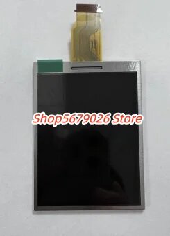 ЖК-дисплей для OLYMPUS U7040 U7050 D720 VR310 VR320, экран камеры, новые оригинальные запасные части, аксессуары для камеры