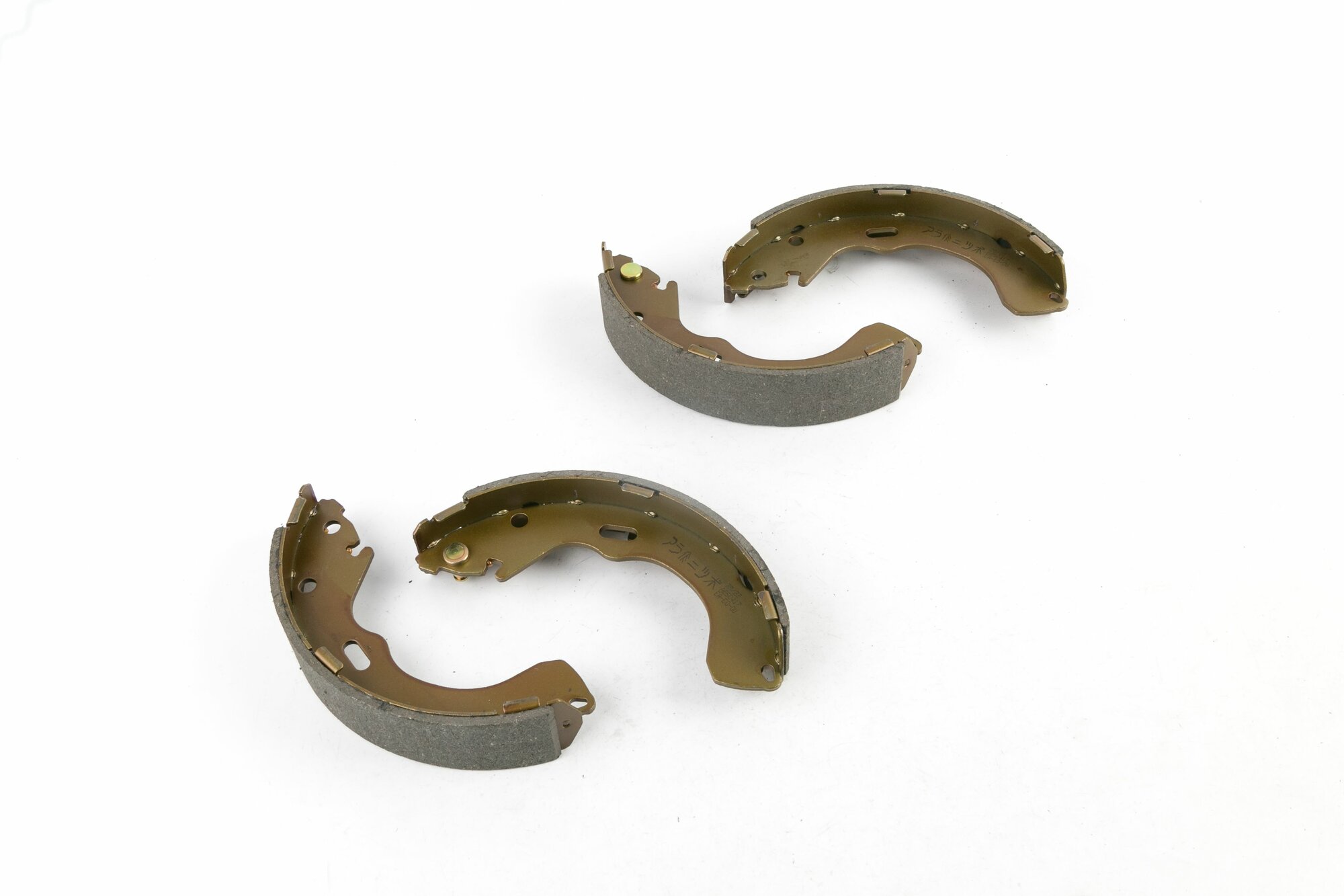 Тормозные колодки задние на Мазда 626, Премаси, Форд Маверик