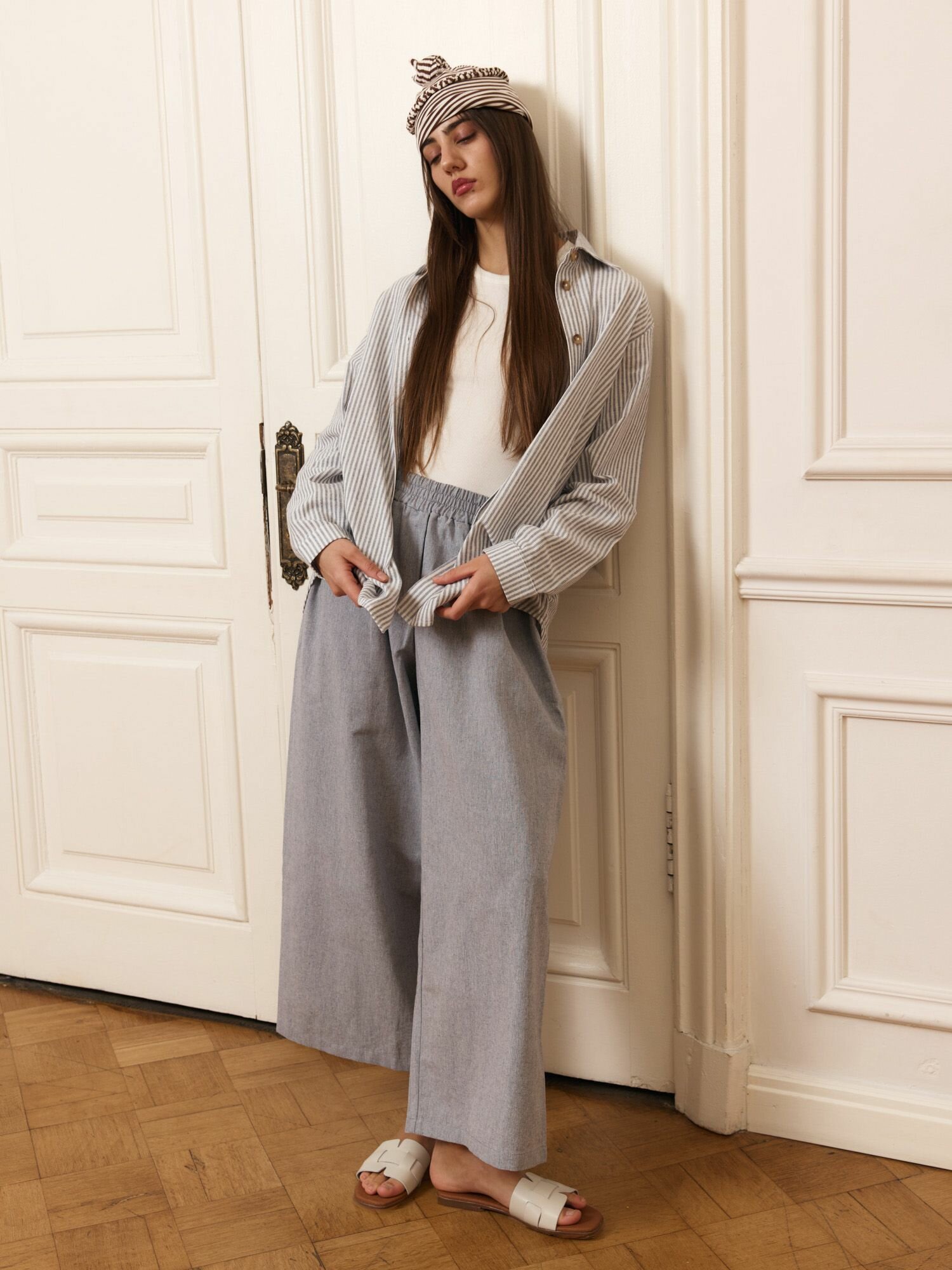 Комплект одежды