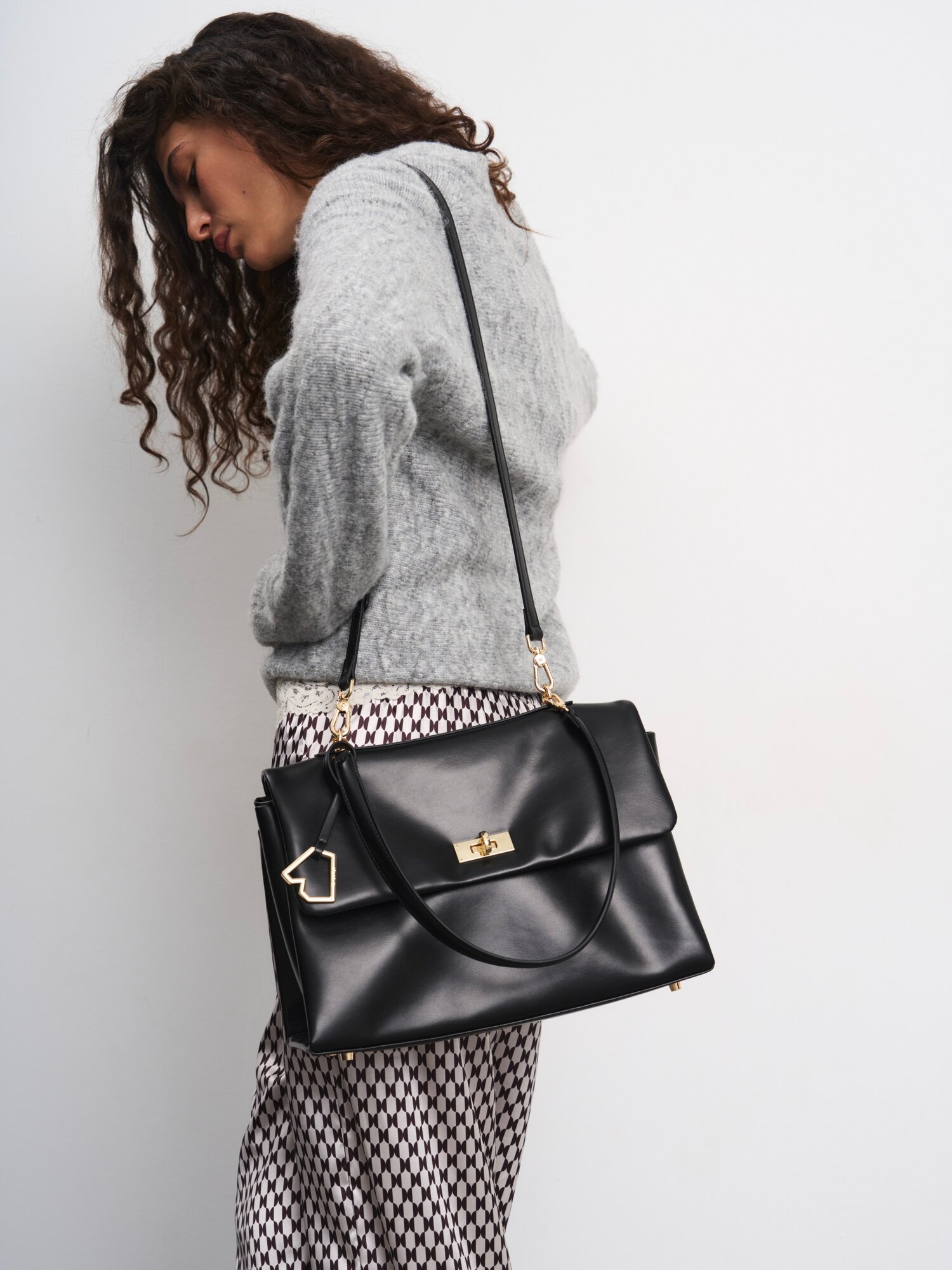 Сумка тоут CRETE