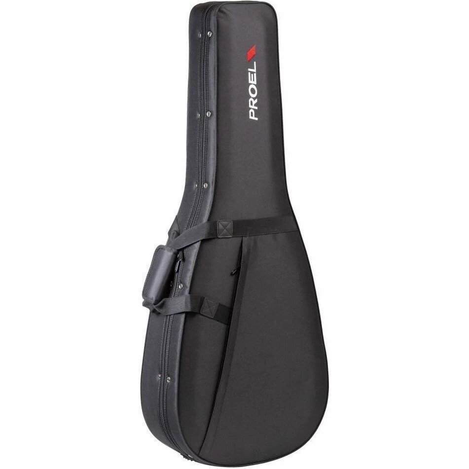 Кейс для гитары Proel PFOAM20