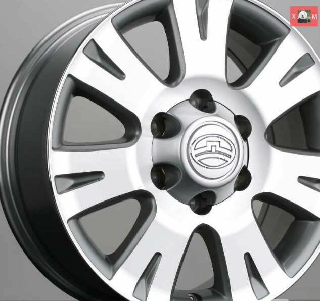 Колпак ступицы колеса