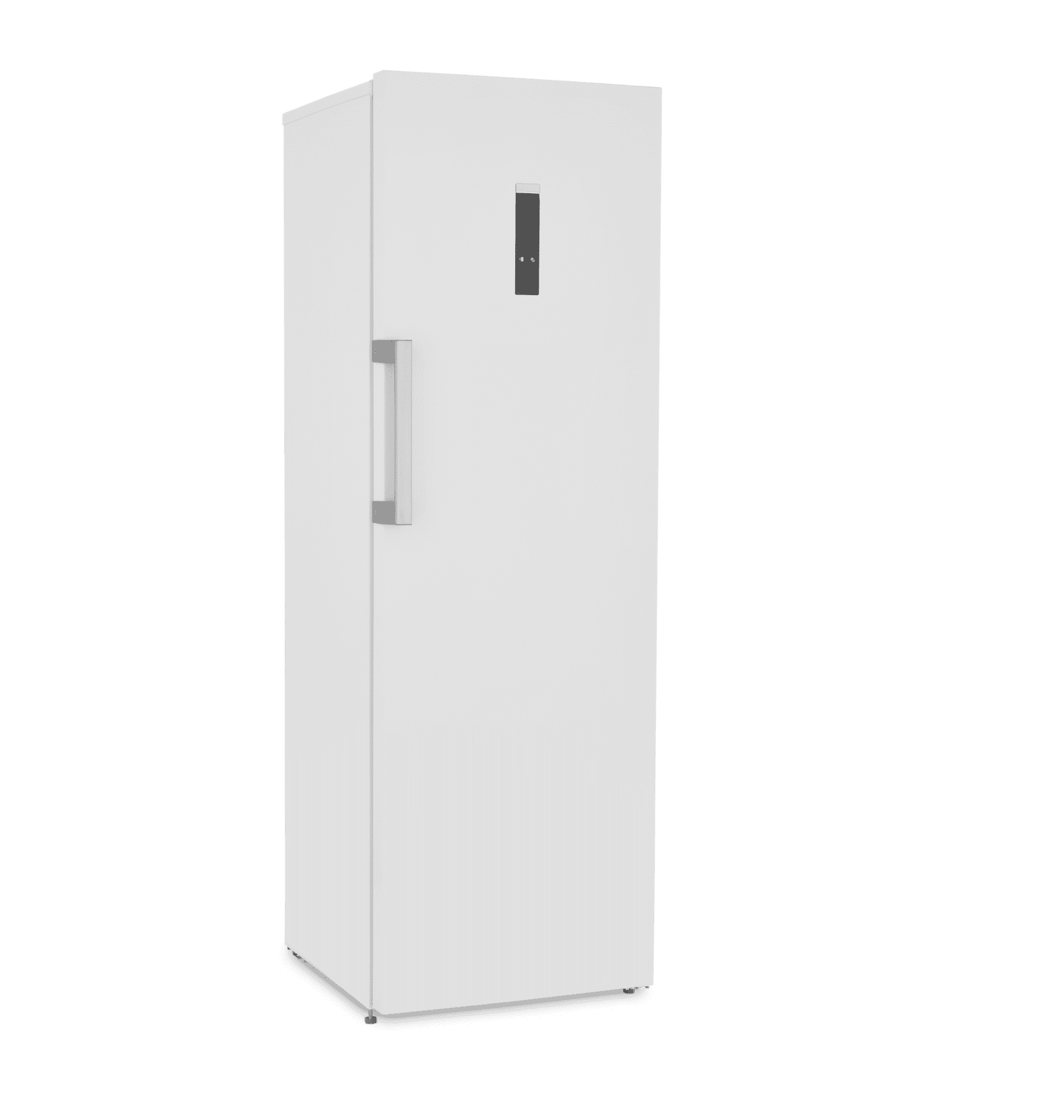 Морозильная камера Grundig GFPN66821W, белый, инвертор, No Frost, класс А+