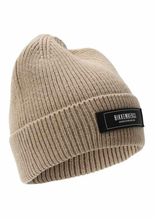 Шапка-бини для мужчин