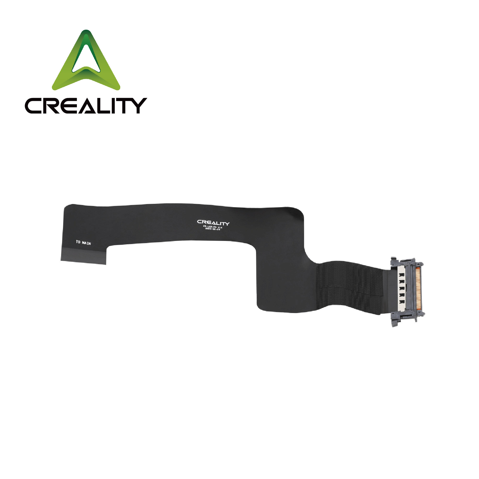 Кабель для сенсорного экрана 3D принтеров Creality K1 / K1C / K1 SE / Ender 3 V3 Plus