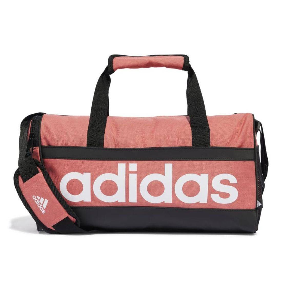 сумка для мальчиков, для девочек Adidas, Цвет: светло-оранжевый