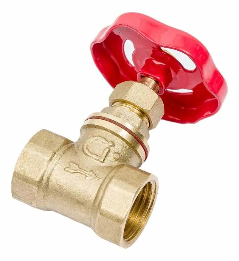 Запорный вентиль