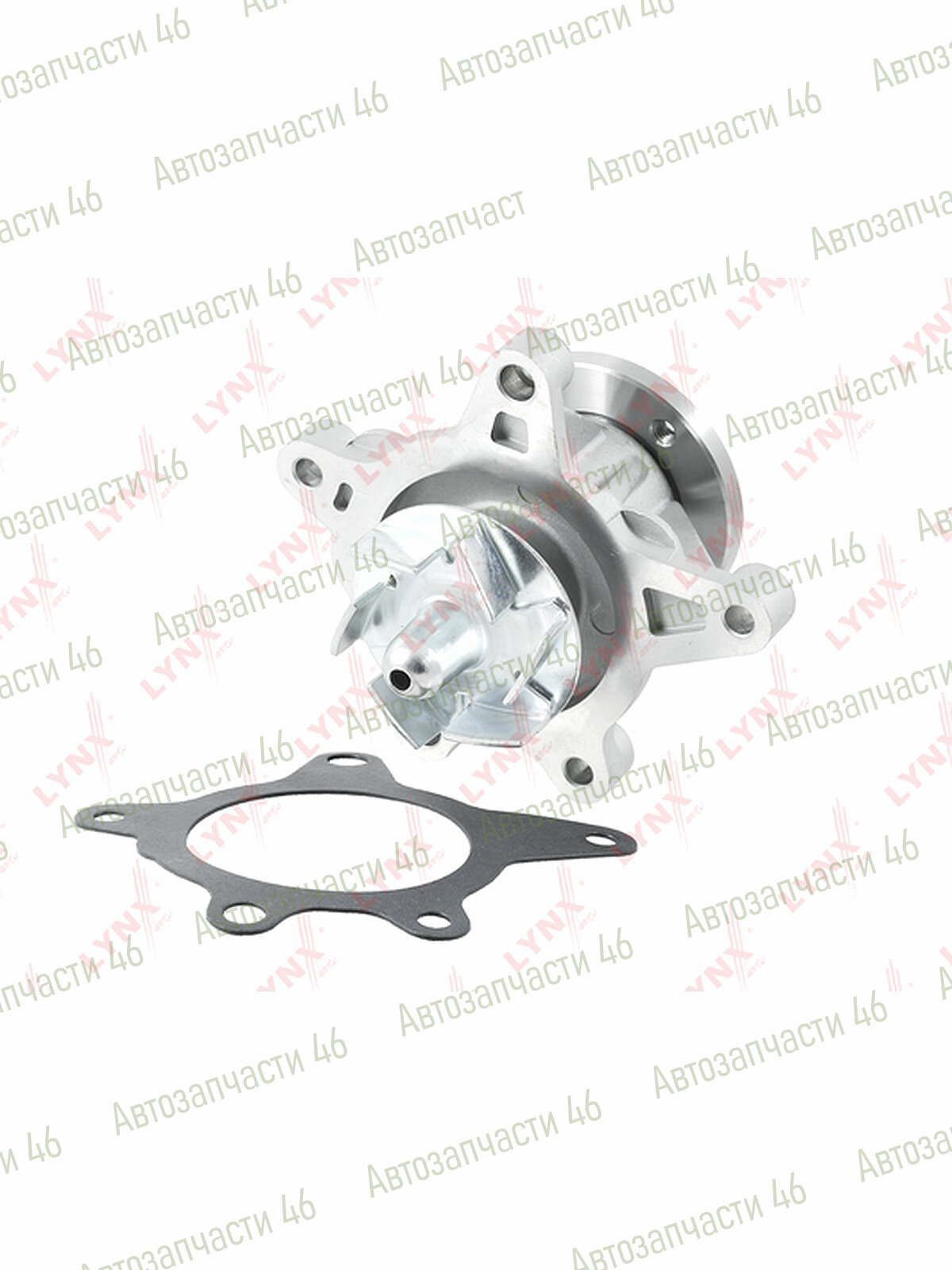 Помпа насос водяной Хундай Солярис Hyundai Solaris 1 2010 2017 Япония