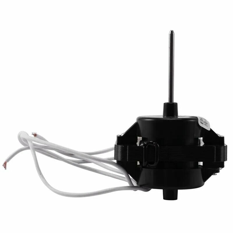 (H T F X) Электродвигатель вентилятора охлаждения морозильной камеры совместим с асинхронного двигателя (тонкая версия)