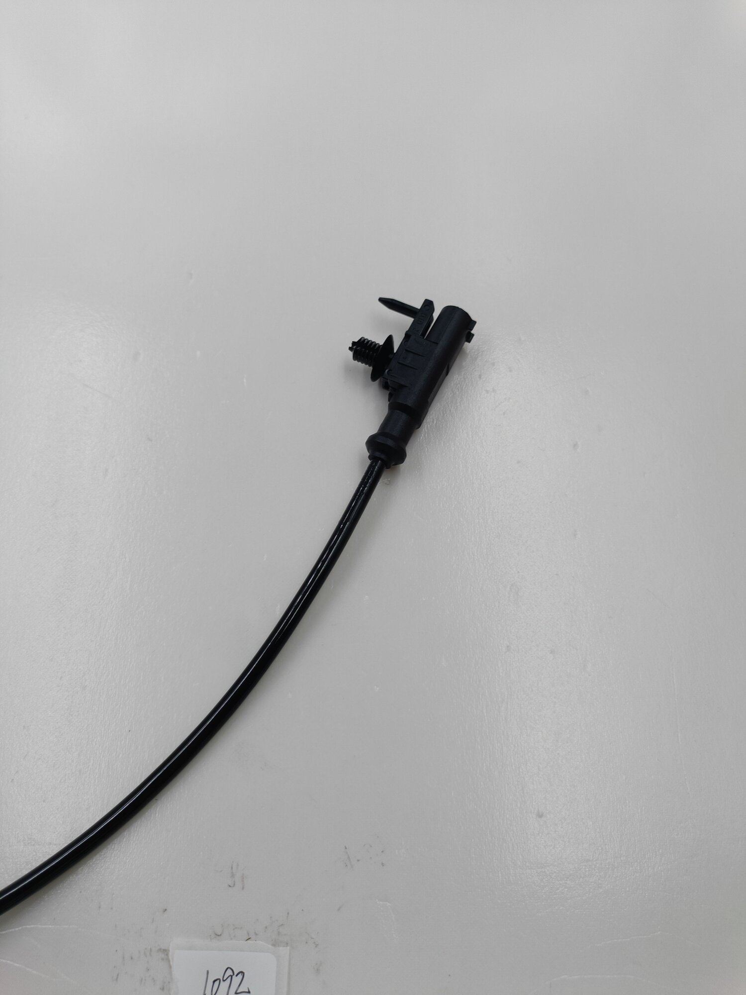 Датчик ABS MR955037 Mitsubishi