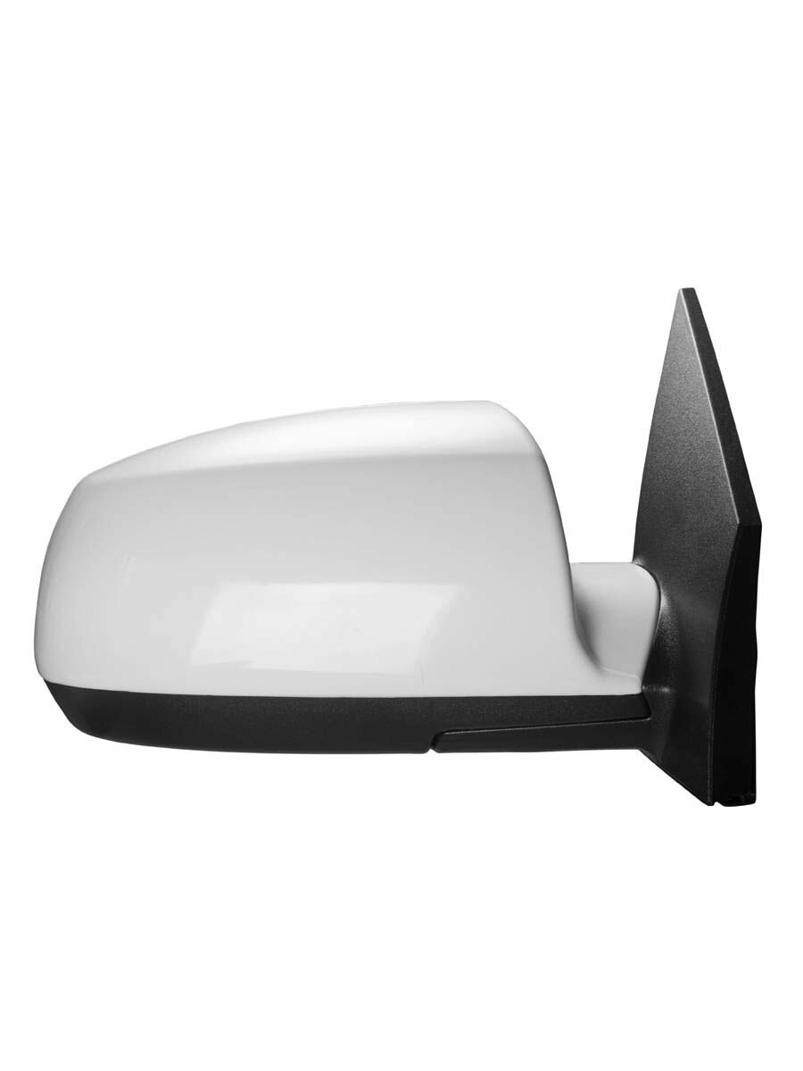 Зеркало боковое