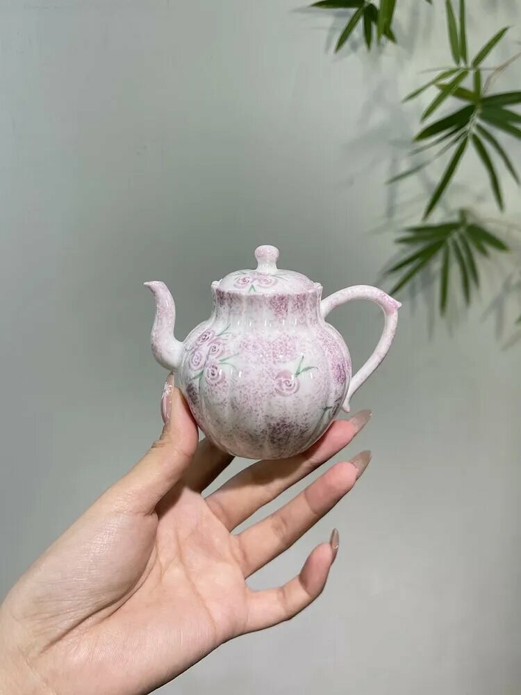 Чайник заварочный, 131 мл