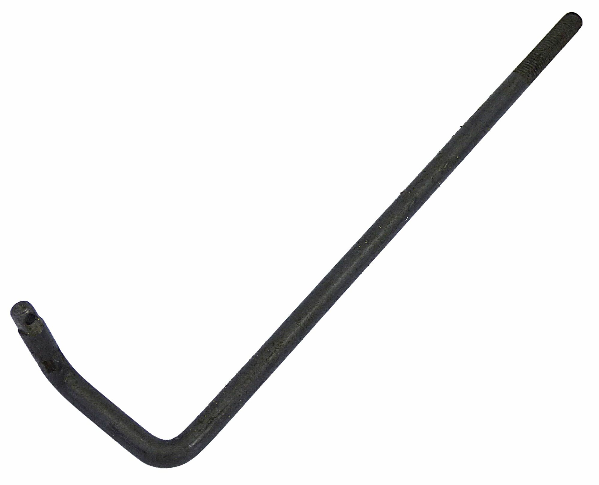 Тяга управления гидрораспределителем РП-70 (230 мм.) Р1221-4607261-01, для тракторов МТЗ 80/82