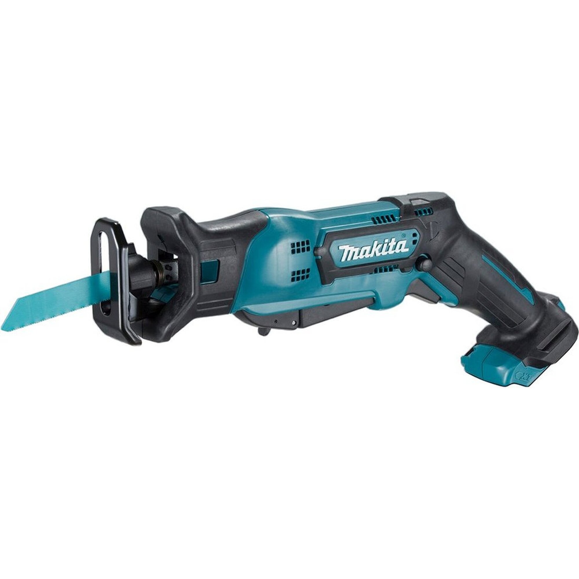 Сабельная пила Makita JR103DZ, бесщеточный двигатель, высокая производительность