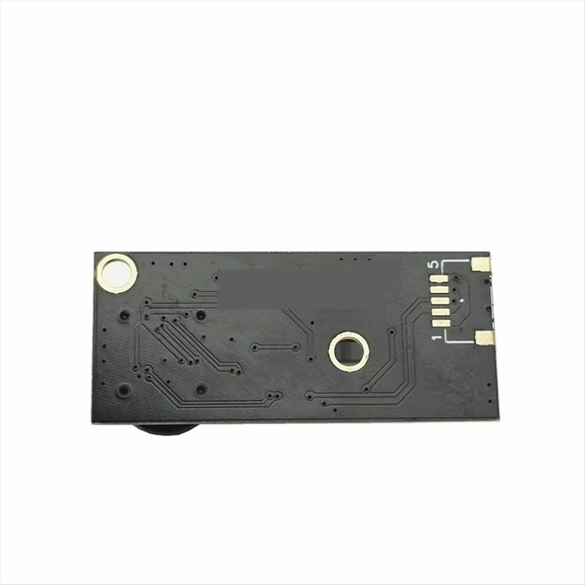 Модуль USB-камеры 1920x1080 для 3D-принтеров, плата камеры, модуль USB-камеры (черный)