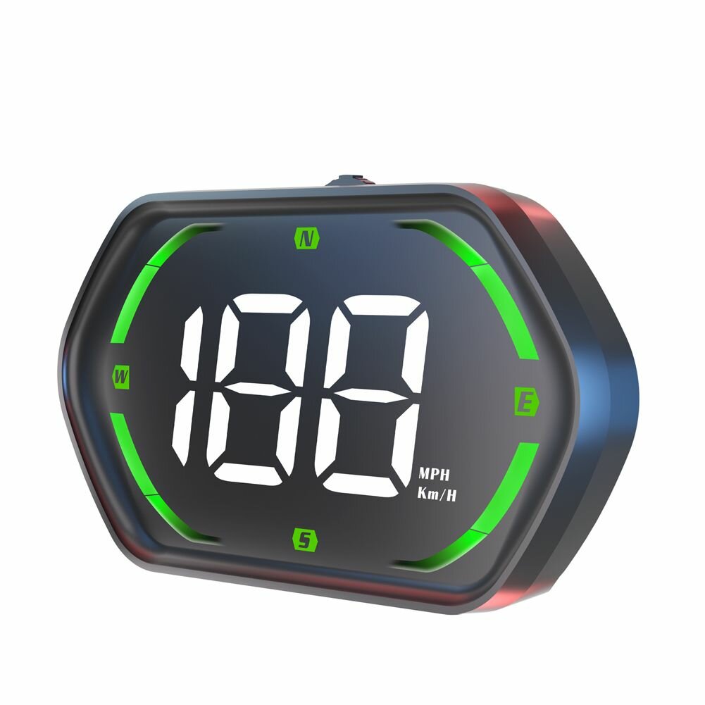 Компьютер бортовой