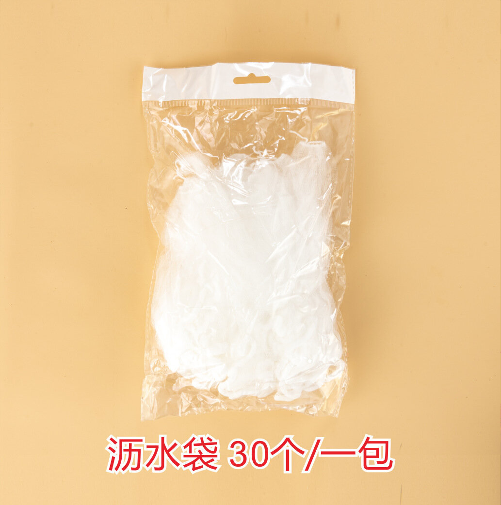 Кухонная раковина Фильтр для мусора Треугольник Одноразовая корзина для слива Посуда Овощной бассейн Остаток риса