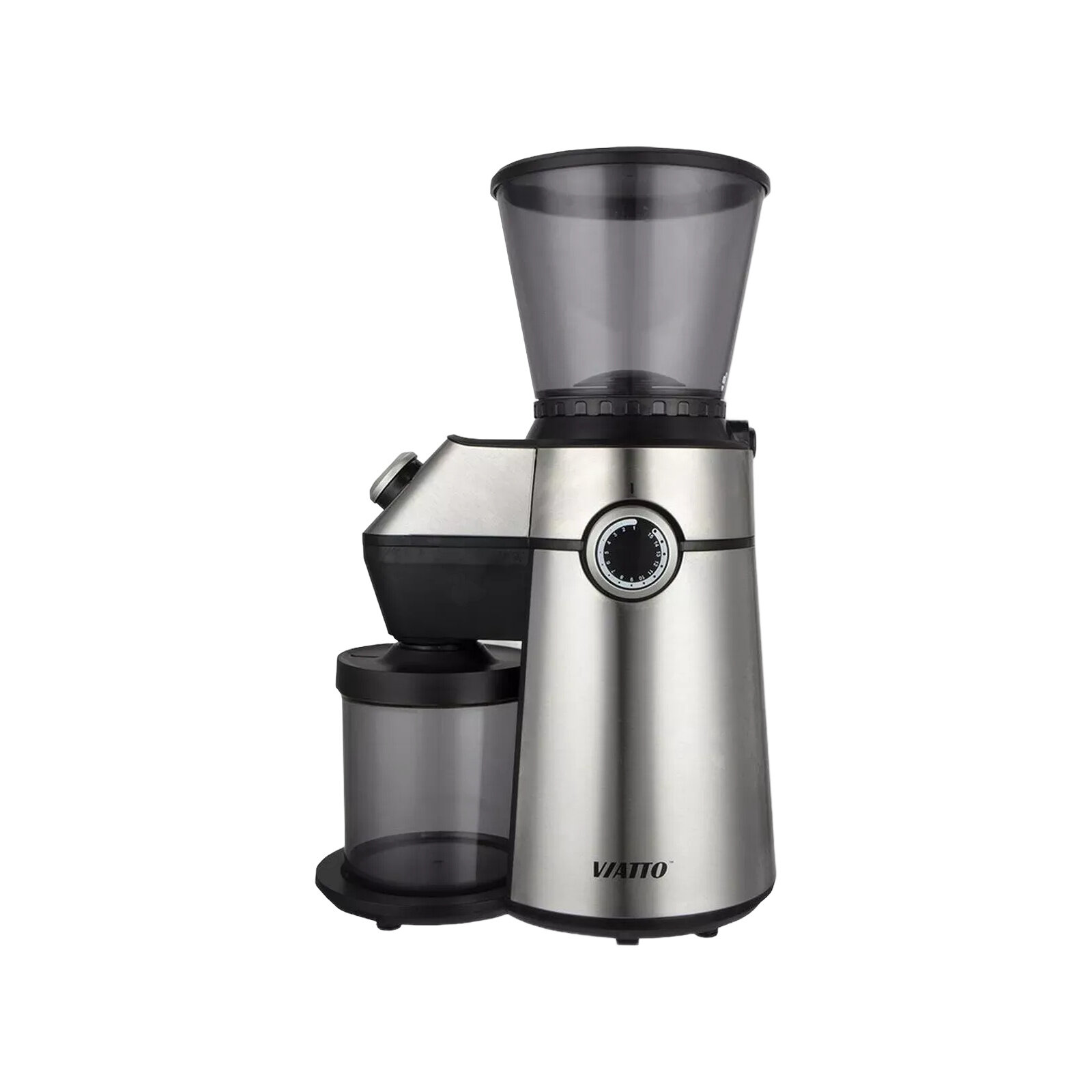 Кофемолка VA-CG7LUX