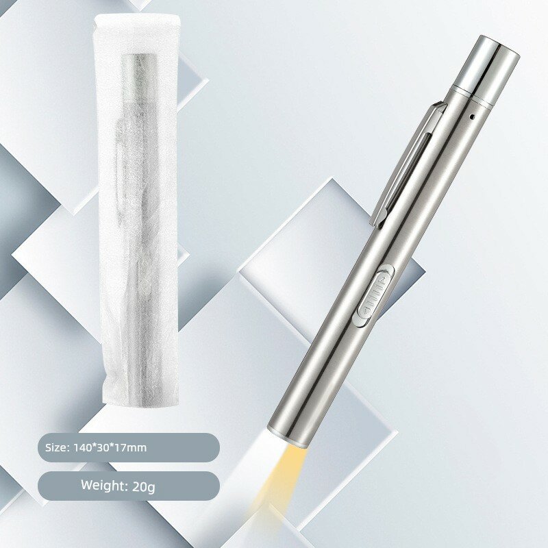 Медицинский фонарик для врачей и медсестер, перезаряжаемый детский фонарик для утреннего осмотра, портативный