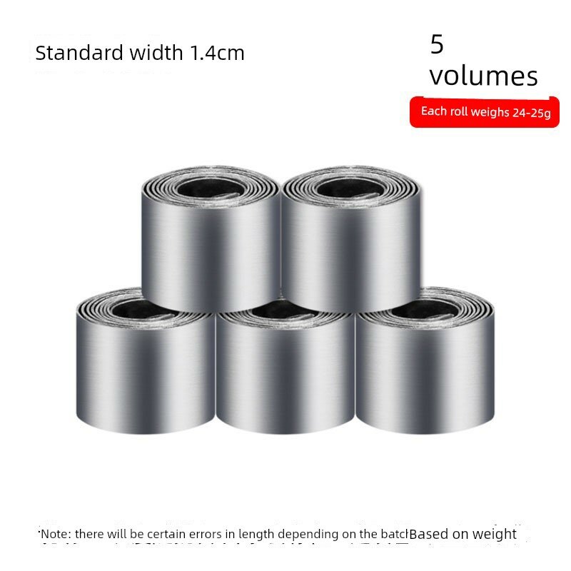 Рулон свинцового листа, свинцовый груз, оловянный груз, утолщенный свинцовый груз для соревнований, рыболовный груз,