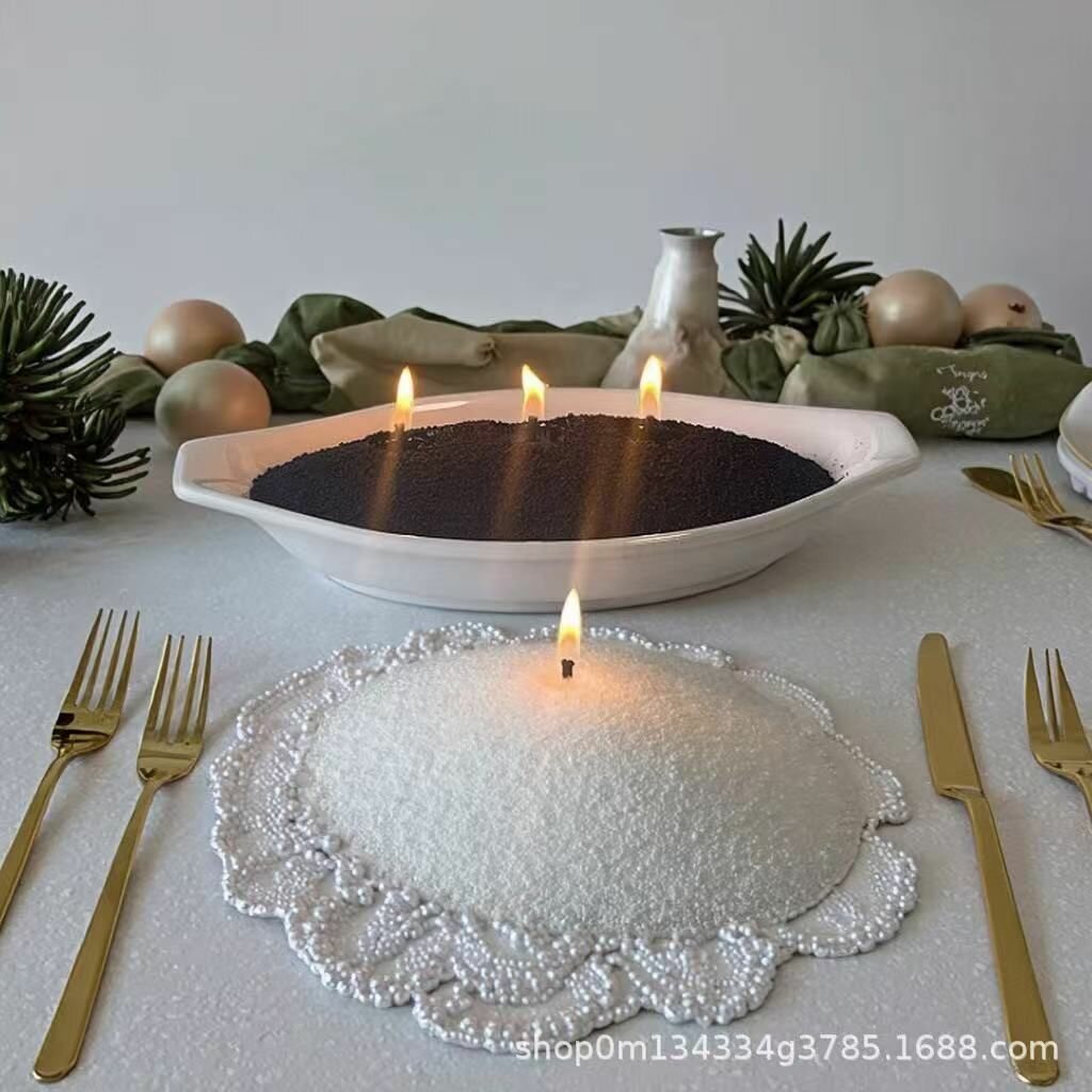 Песочный воск