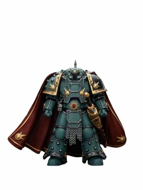 Warhammer: Ересь Хоруса Сыны Хоруса Чемпион Легиона/Sons of Horus Legion Champion
