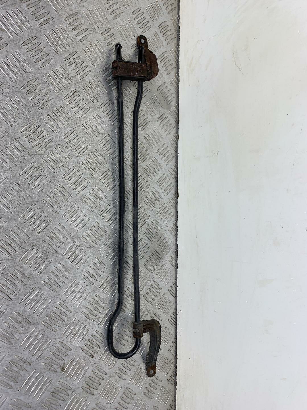 Радиатор гидроусилителя Hyundai Santa Fe 2 (2005 - 2010)