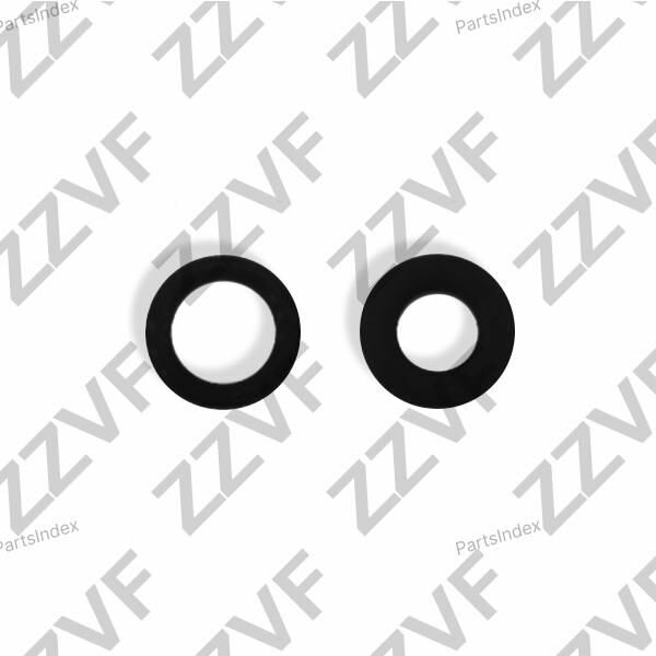 Кольцо уплотнительное CITROEN BERLINGO (96-02), PEUGEOT PARTNER M59 (02-12), ZZVF ZVBZ0333