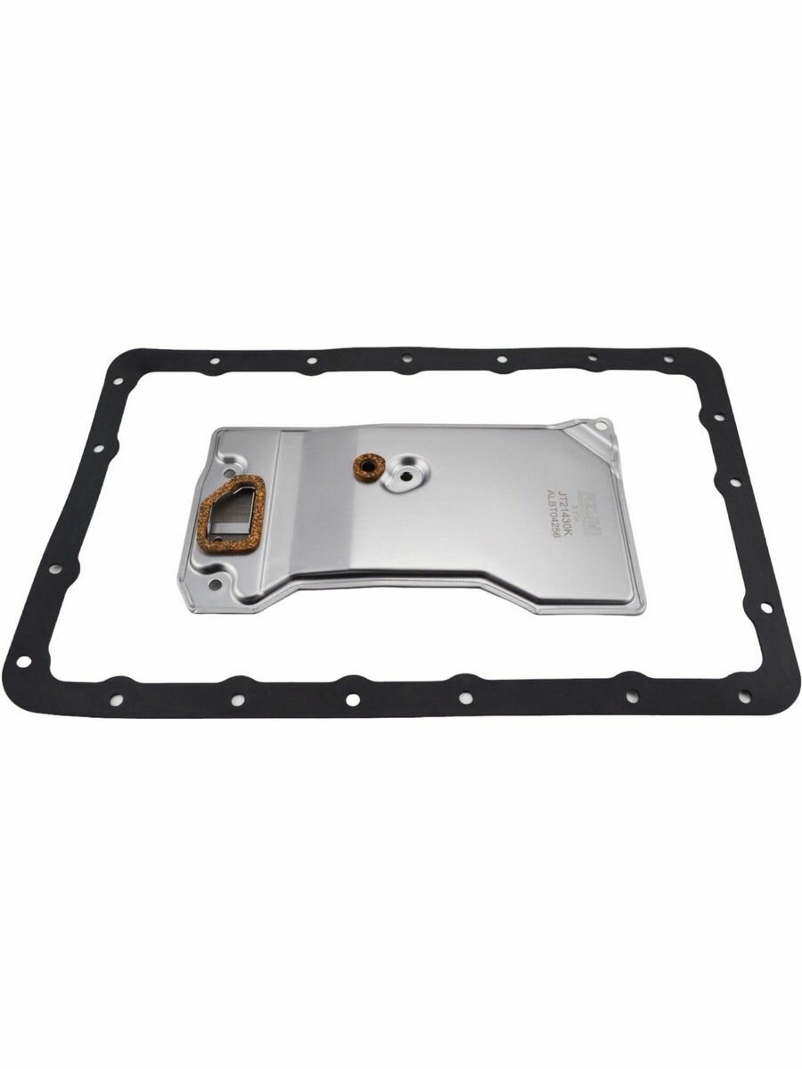 Фильтр АКПП с прокладкой поддона а/м JEEP Cherokee, Comanche / Джип Чероке, Команчи, AZUMI JT21430K