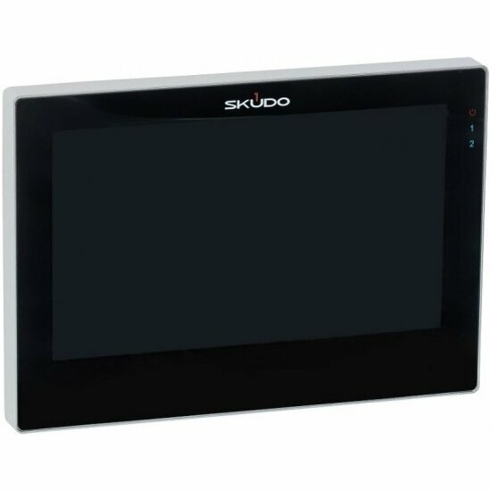 Видеодомофон Skudo 7" SK-M07ATS (Черный)