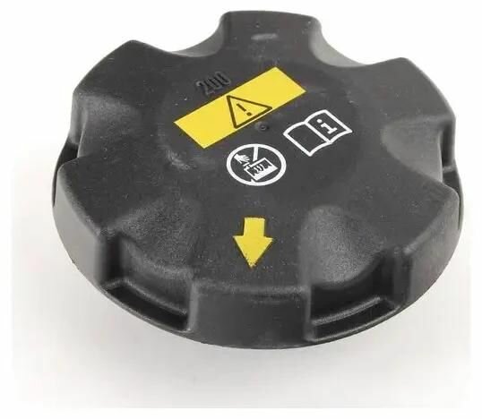 Пробка радиатора BMW 17117639021, BMW