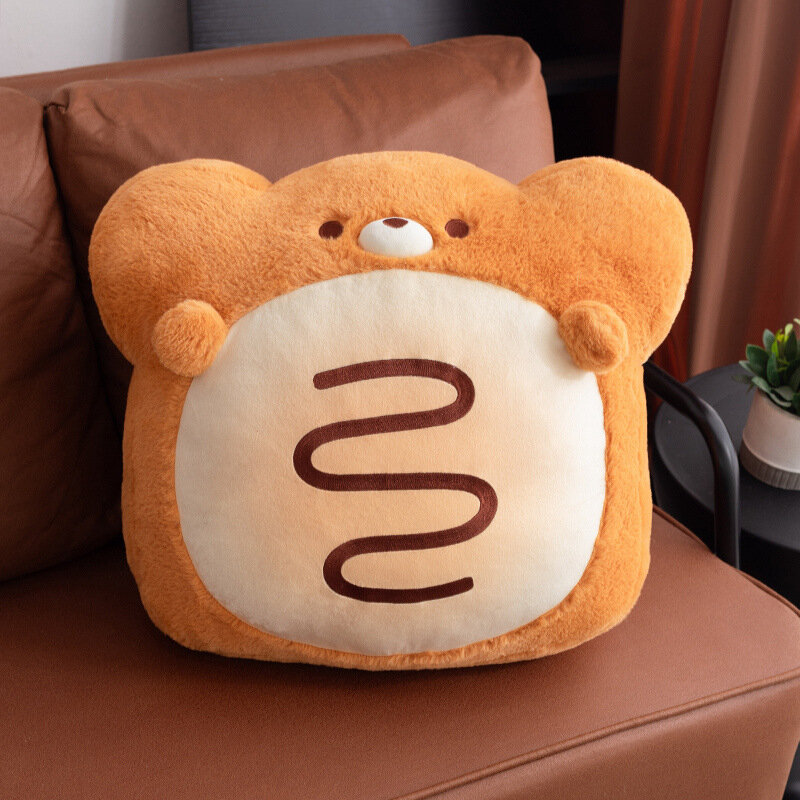 Масляное печенье кошачий куклы дарит подружки плюшевые игрушки милые кошачьи куклы мягкие подарки на Хэллоуин женщины