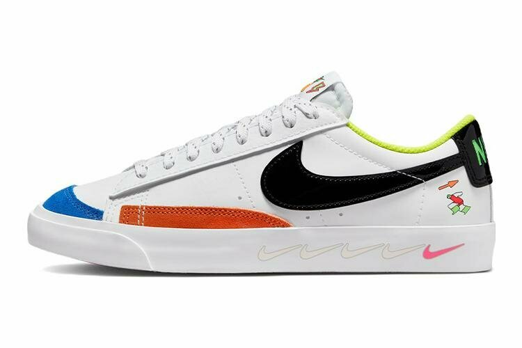 Кроссовки Blazer Low '77