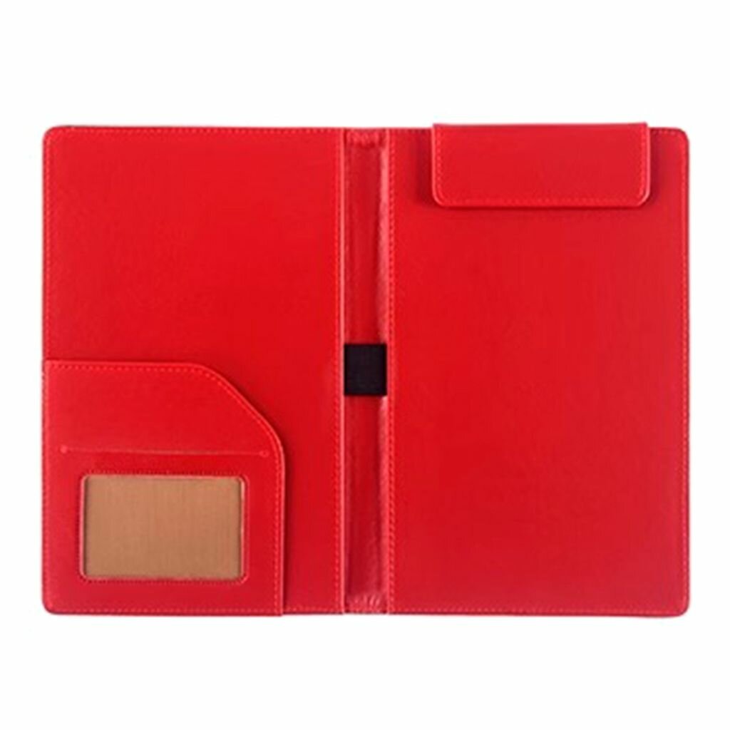 Планшет для документов с 5 меню