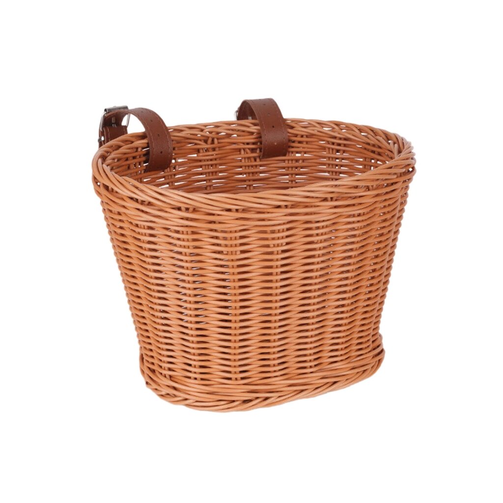 Водонепроницаемая легкая корзина для велосипеда на передние ручки