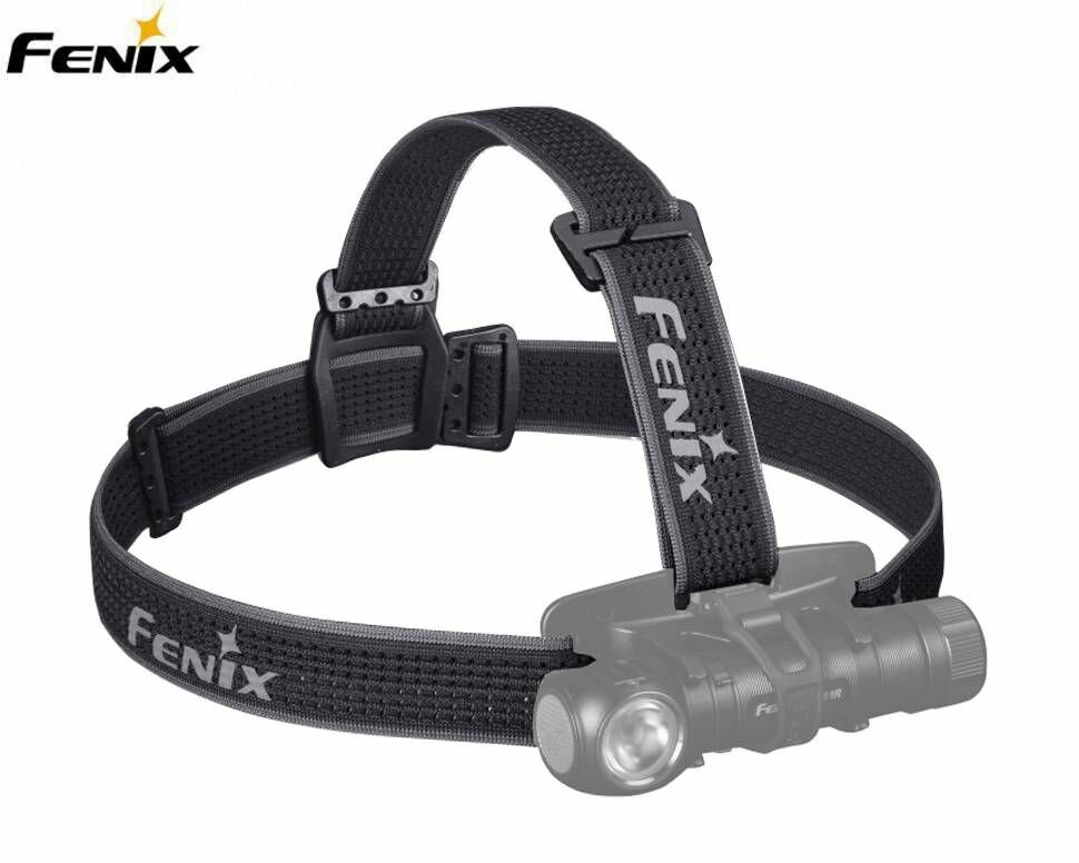 Налобное крепление Fenix AFH-02 для Fenix налобников