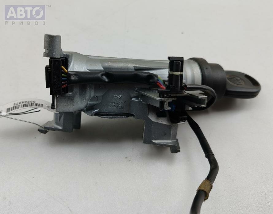 Замок зажигания Volkswagen Caddy (2004-2010)